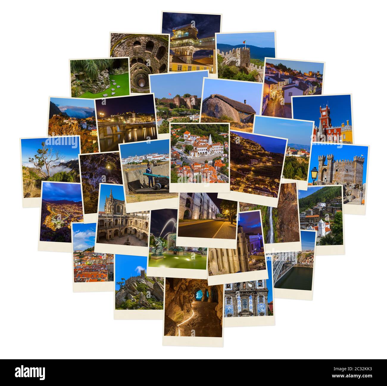 Portugal travel images (my photos Stock Photo - Alamy