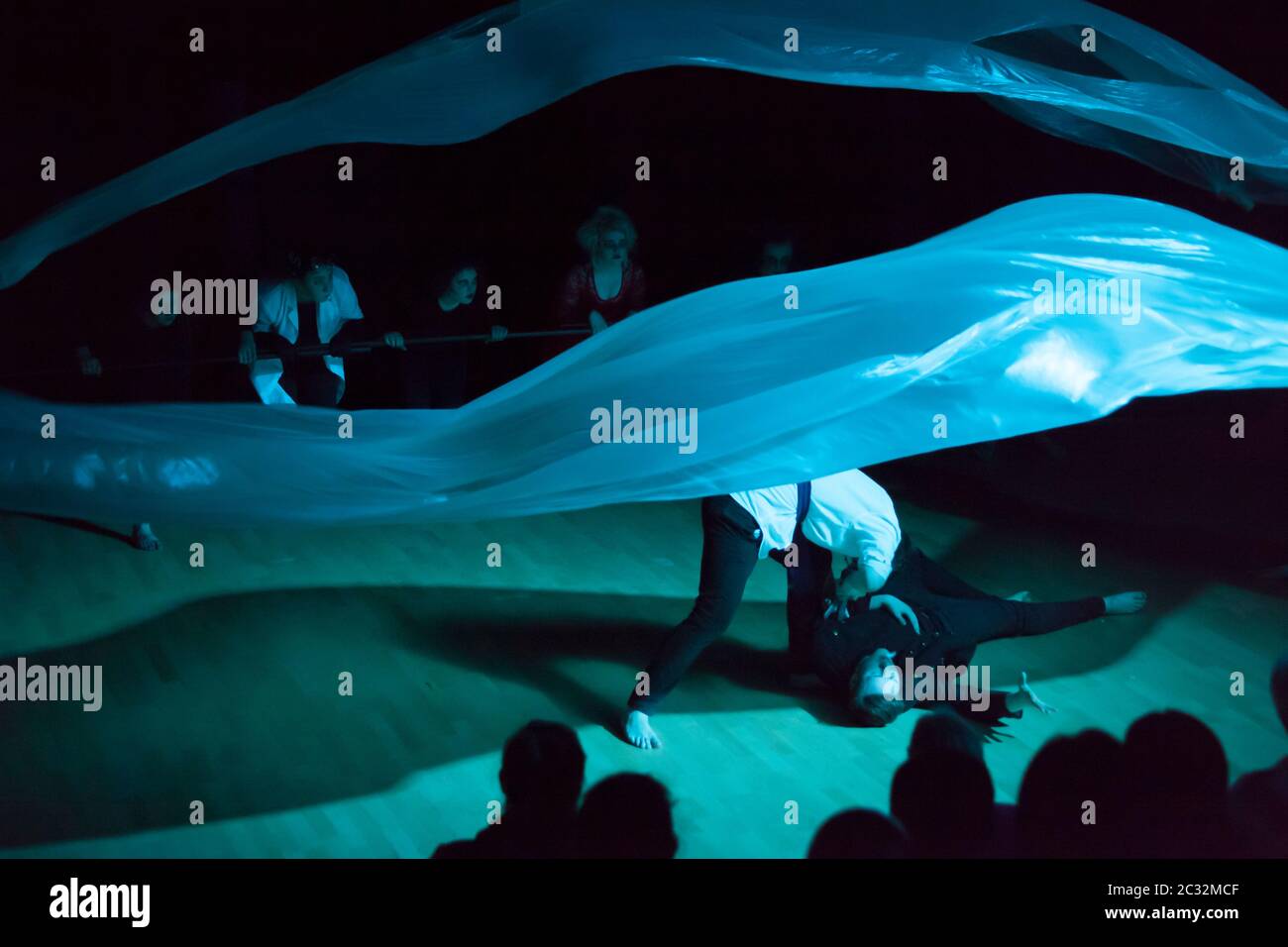 stage works, stage crafts, dramas, live theatre Stock Photo - Alamy