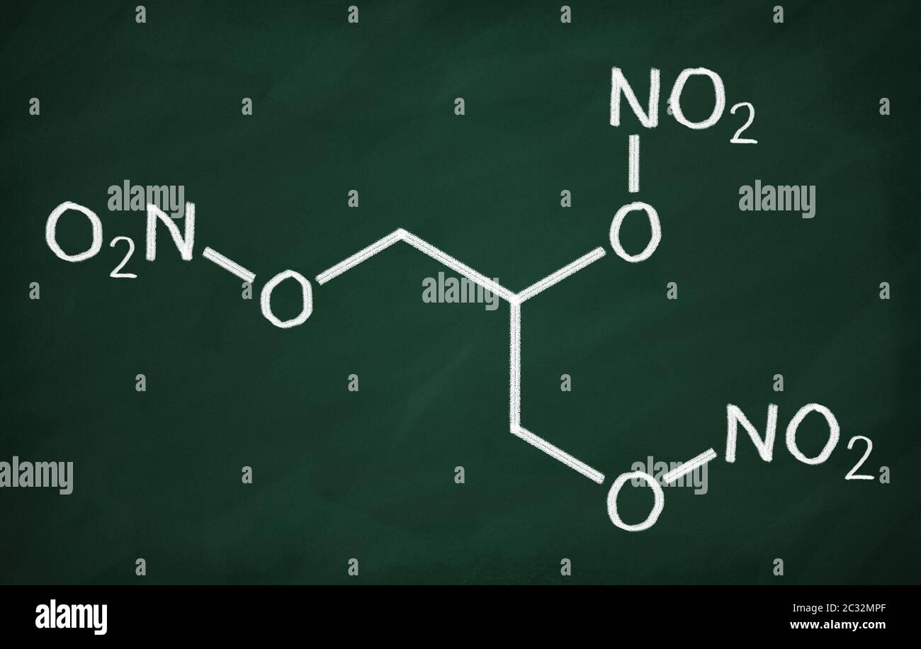 Nitroglycerine explosive hi-res stock photography and images - Alamy