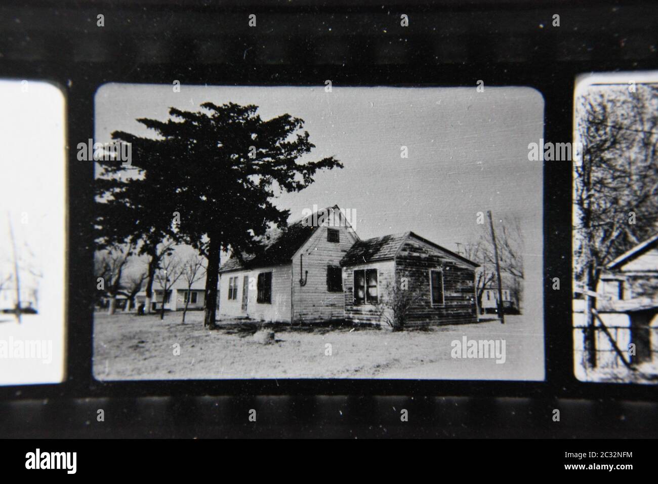 Rural america 1970s hi-res stock photography and images - Alamy