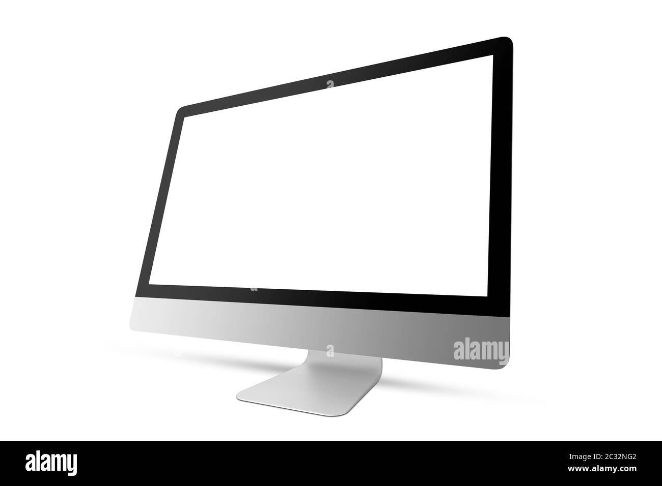 Mock up video Black and White Stock Photos & Images - Alamy