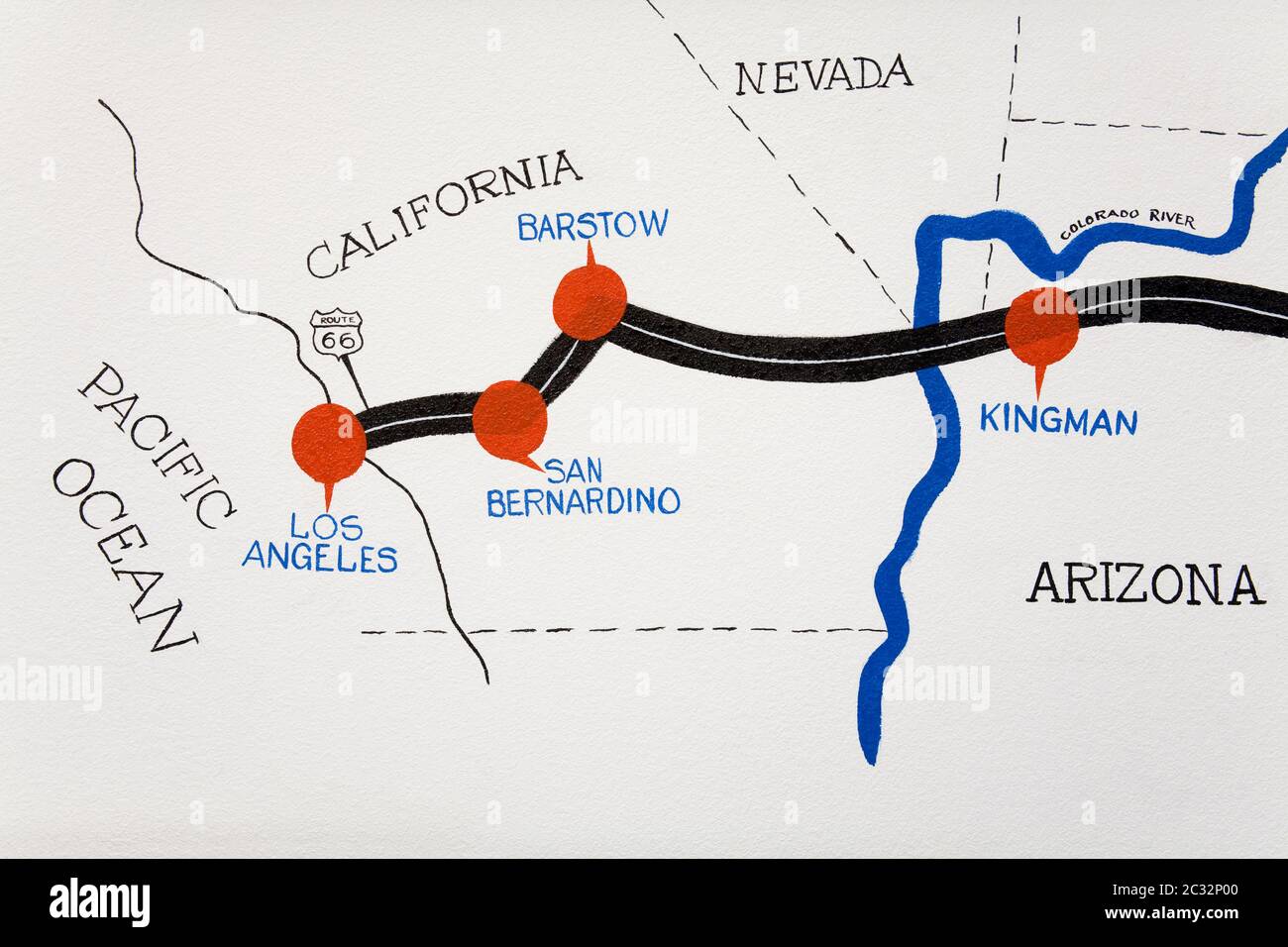Santa Rosa Map Arizona Santa Rosa, New Mexico (NM 88435) Profile: