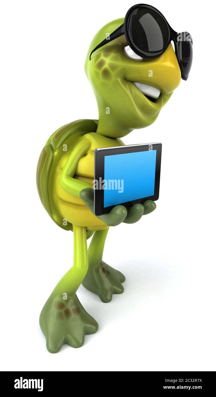 Turtle, smiling, beach hi-res stock photography and images - Alamy