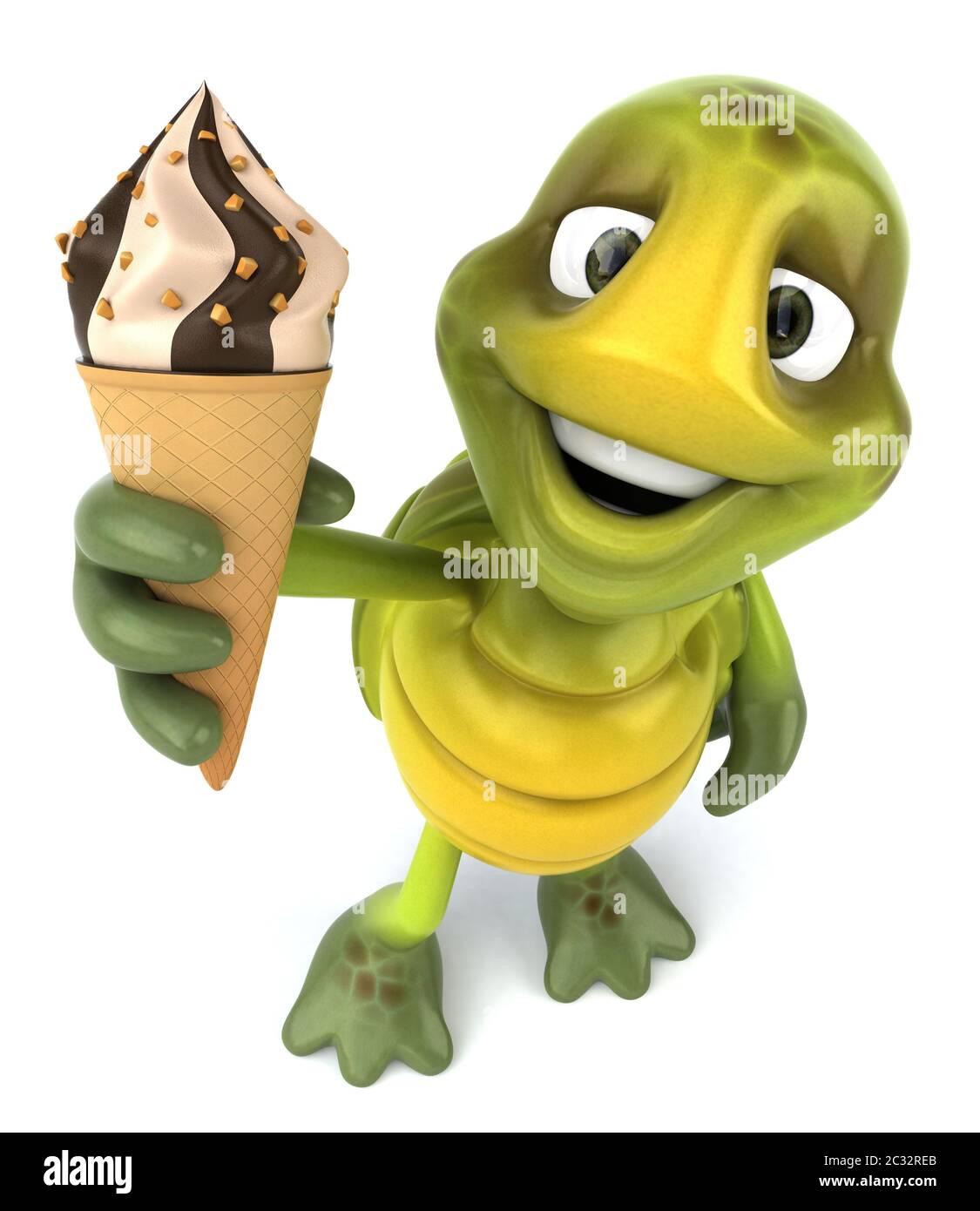 Turtles aquarium Cut Out Stock Images & Pictures - Alamy