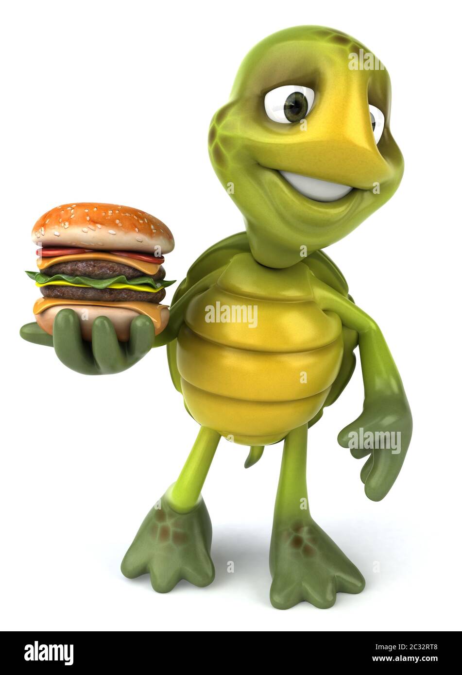 Conservation of sea turtles Cut Out Stock Images & Pictures - Alamy