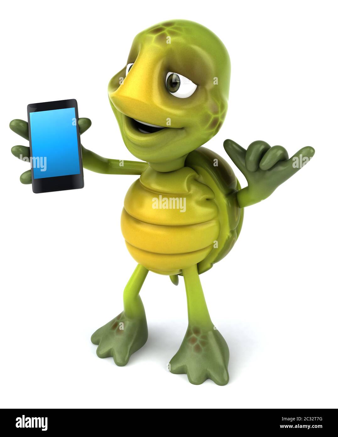 Conservation of sea turtles Cut Out Stock Images & Pictures - Alamy