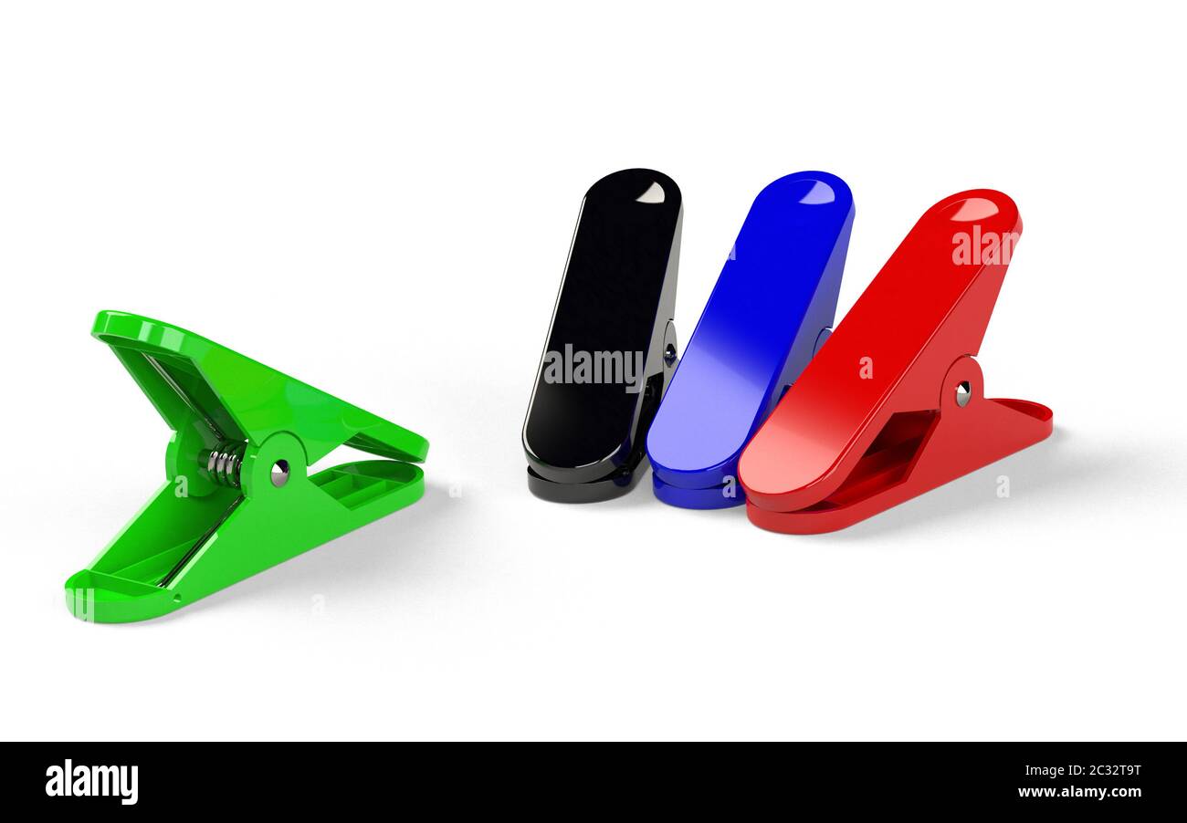 Laundry clipper hi-res stock photography and images - Alamy