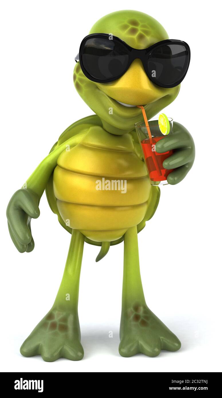 Conservation of sea turtles Cut Out Stock Images & Pictures - Alamy