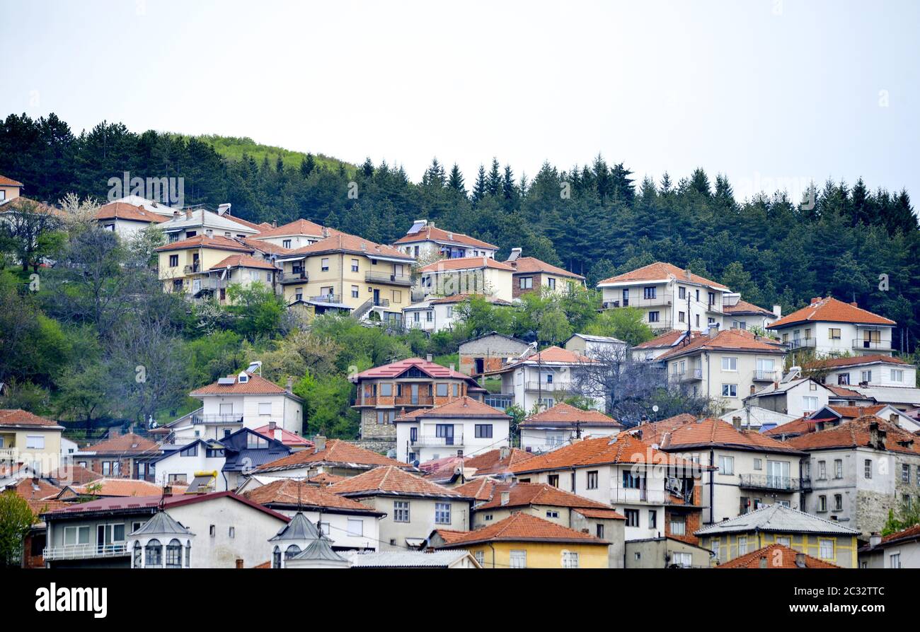 Krushevo hi-res stock photography and images - Alamy