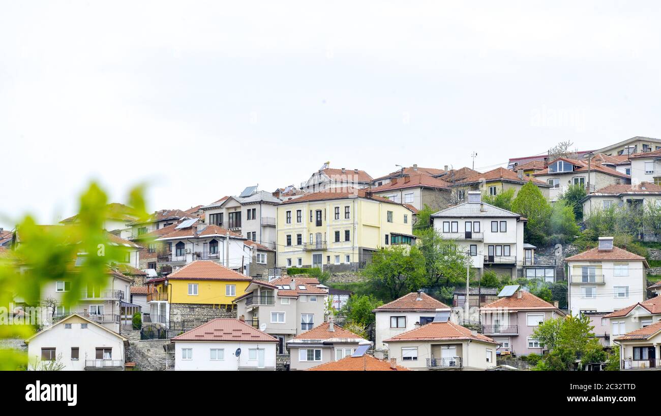 Krushevo hi-res stock photography and images - Alamy