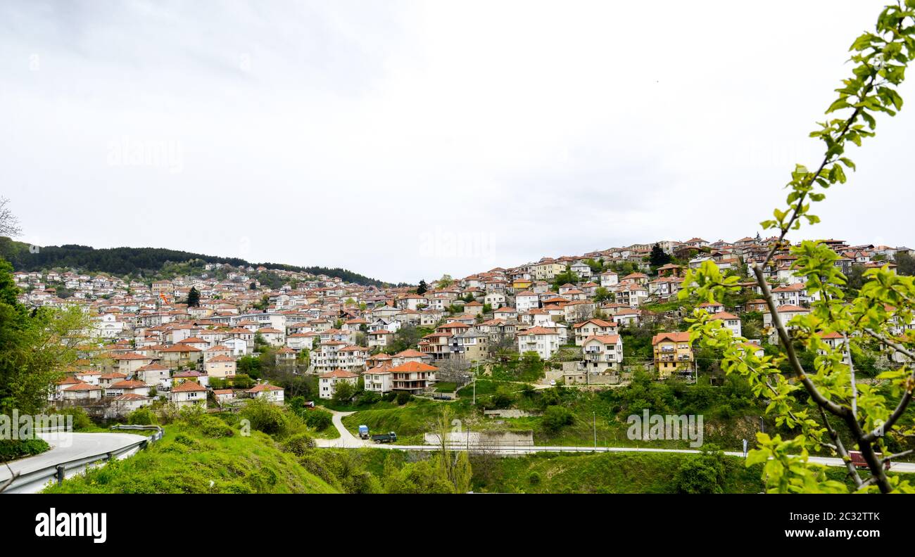 Krushevo hi-res stock photography and images - Alamy