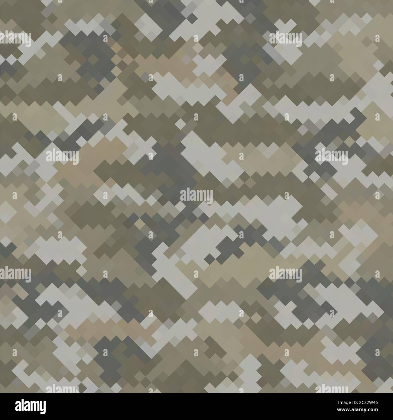 Urban Camouflage Background. Army Abstract Modern Military Pattern ...