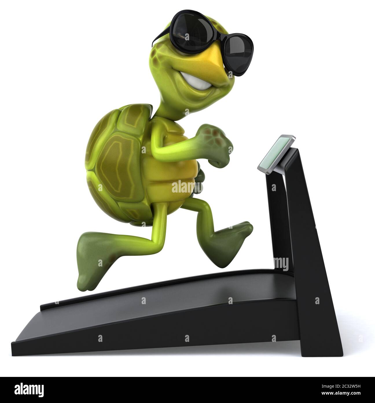 Turtle gym hi-res stock photography and images - Alamy