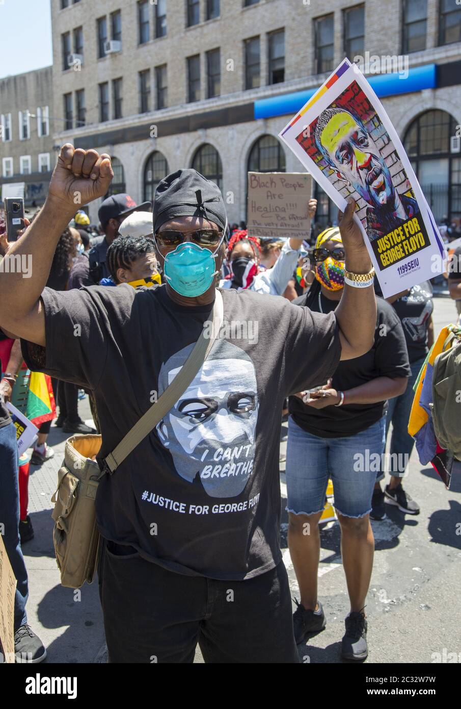 Predominantly african american hi-res stock photography and images - Alamy