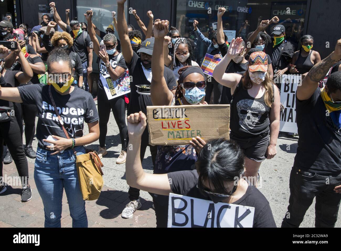 Predominantly african american hi-res stock photography and images - Alamy