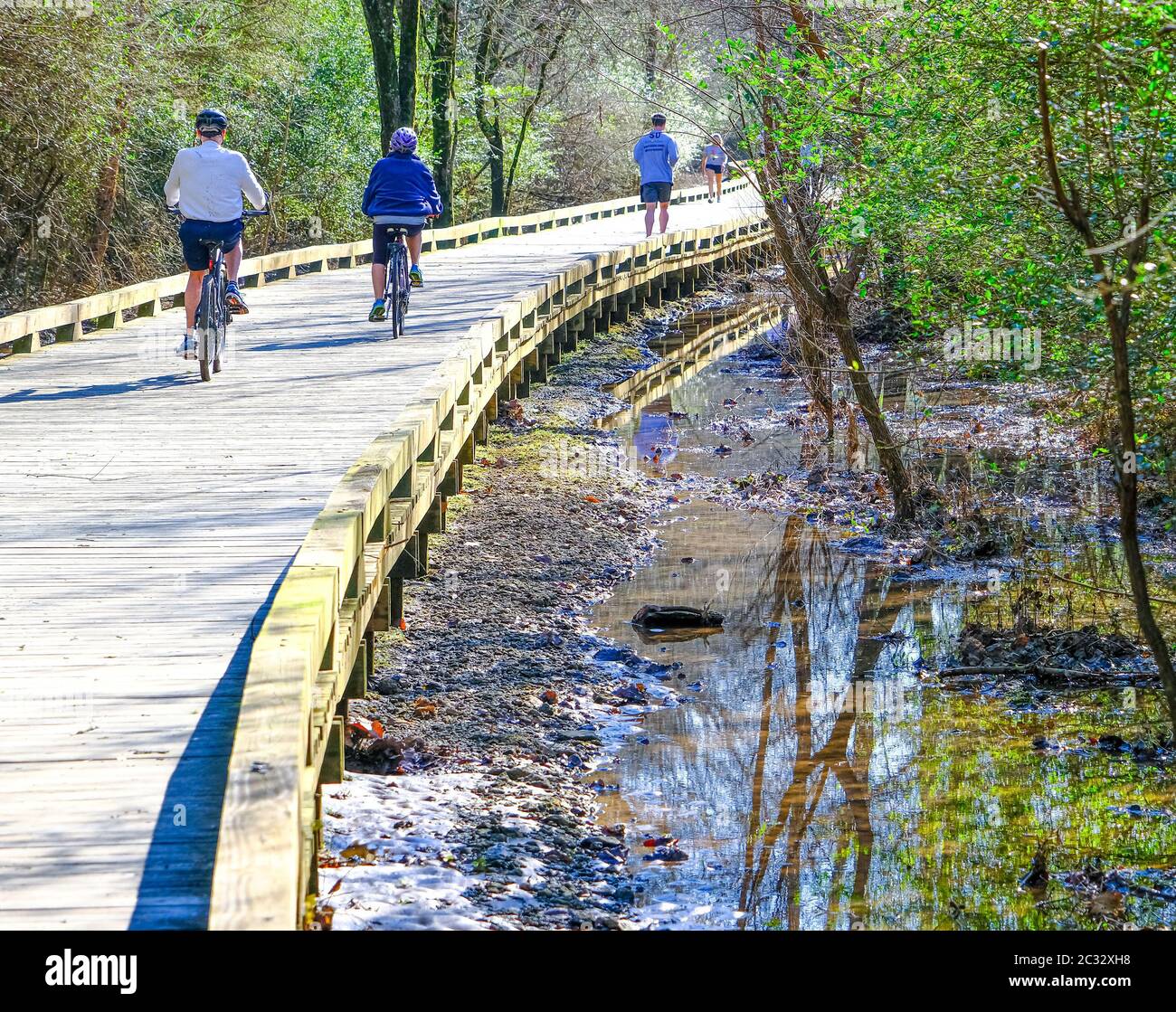 Cycling environment hi-res stock photography and images - Alamy