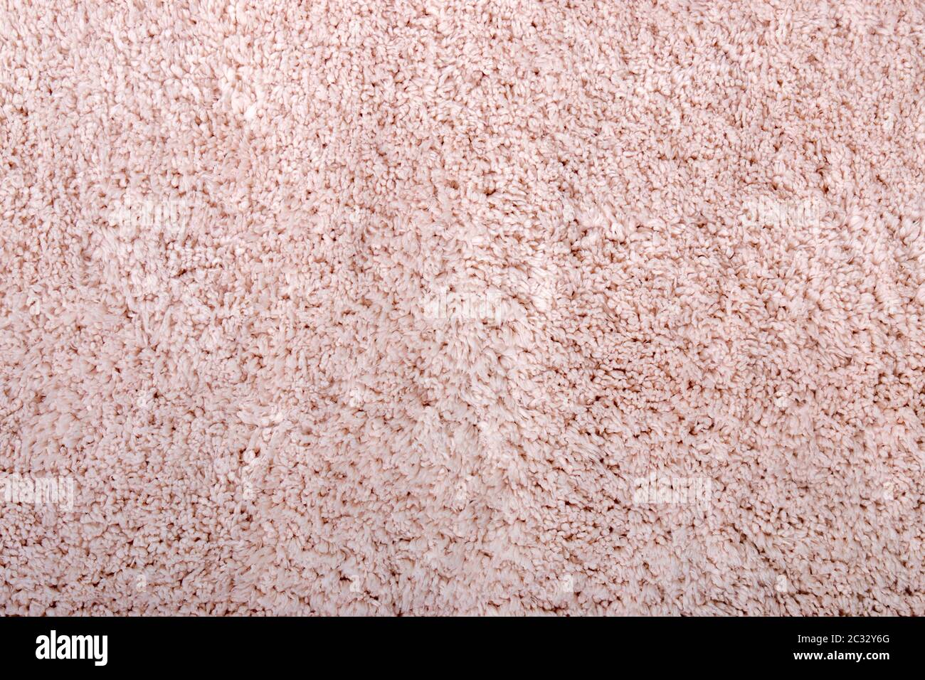 wc toilet carpet light brown texture Stock Photo - Alamy