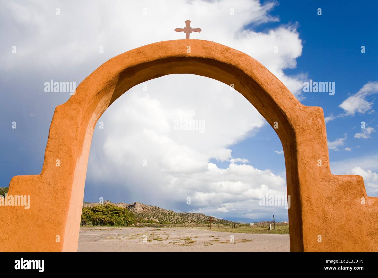 Velarde hi-res stock photography and images - Alamy