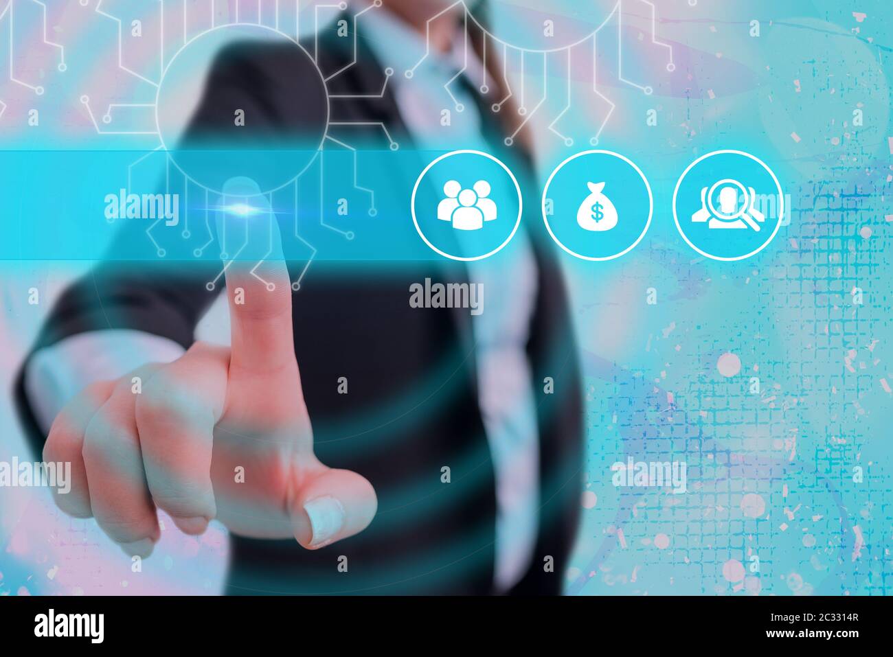System Administrator Control, Gear Configuration Settings Tools Concept ...