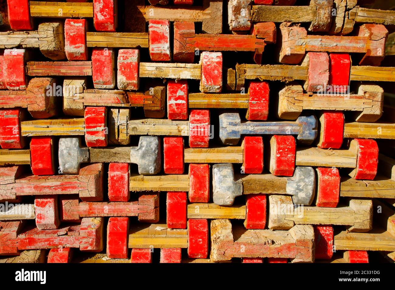 Formwork hi-res stock photography and images - Alamy