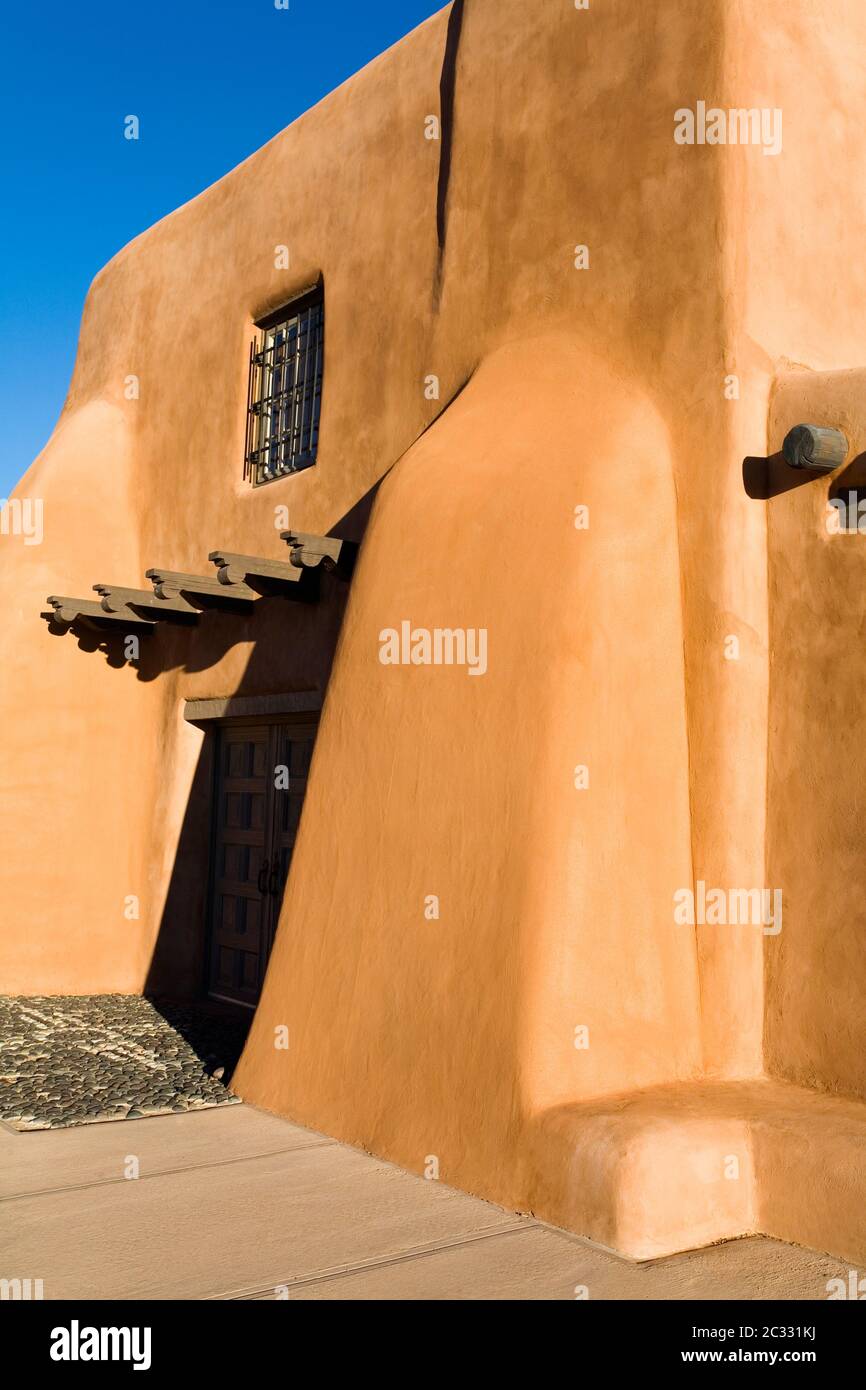 Laboratory of Anthropology, New Mexico Museum, Museum Hill, City of ...