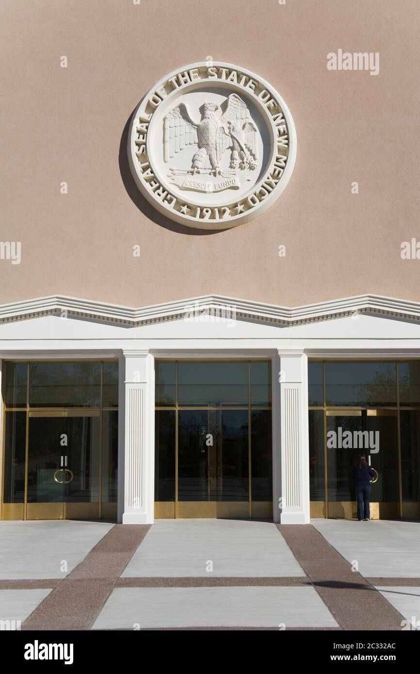 Captiol city hi-res stock photography and images - Alamy