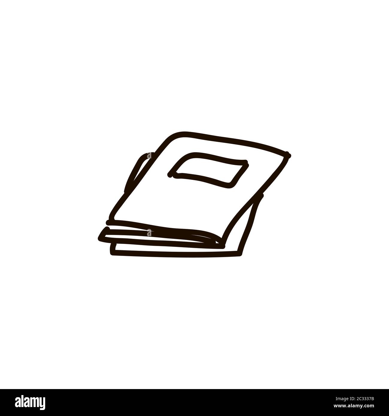 Interior design magazines Cut Out Stock Images & Pictures - Alamy