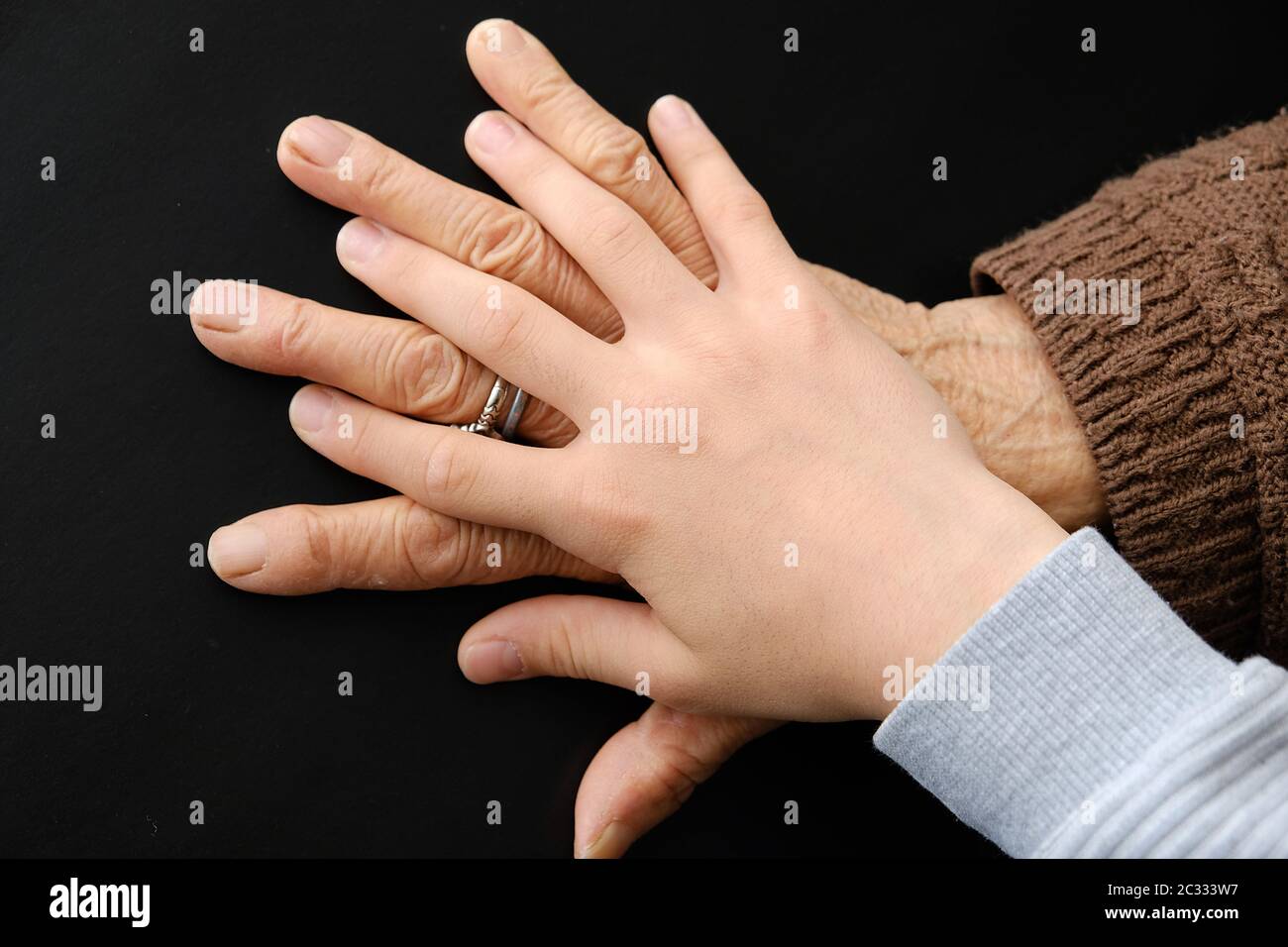 Mercifully hi-res stock photography and images - Alamy