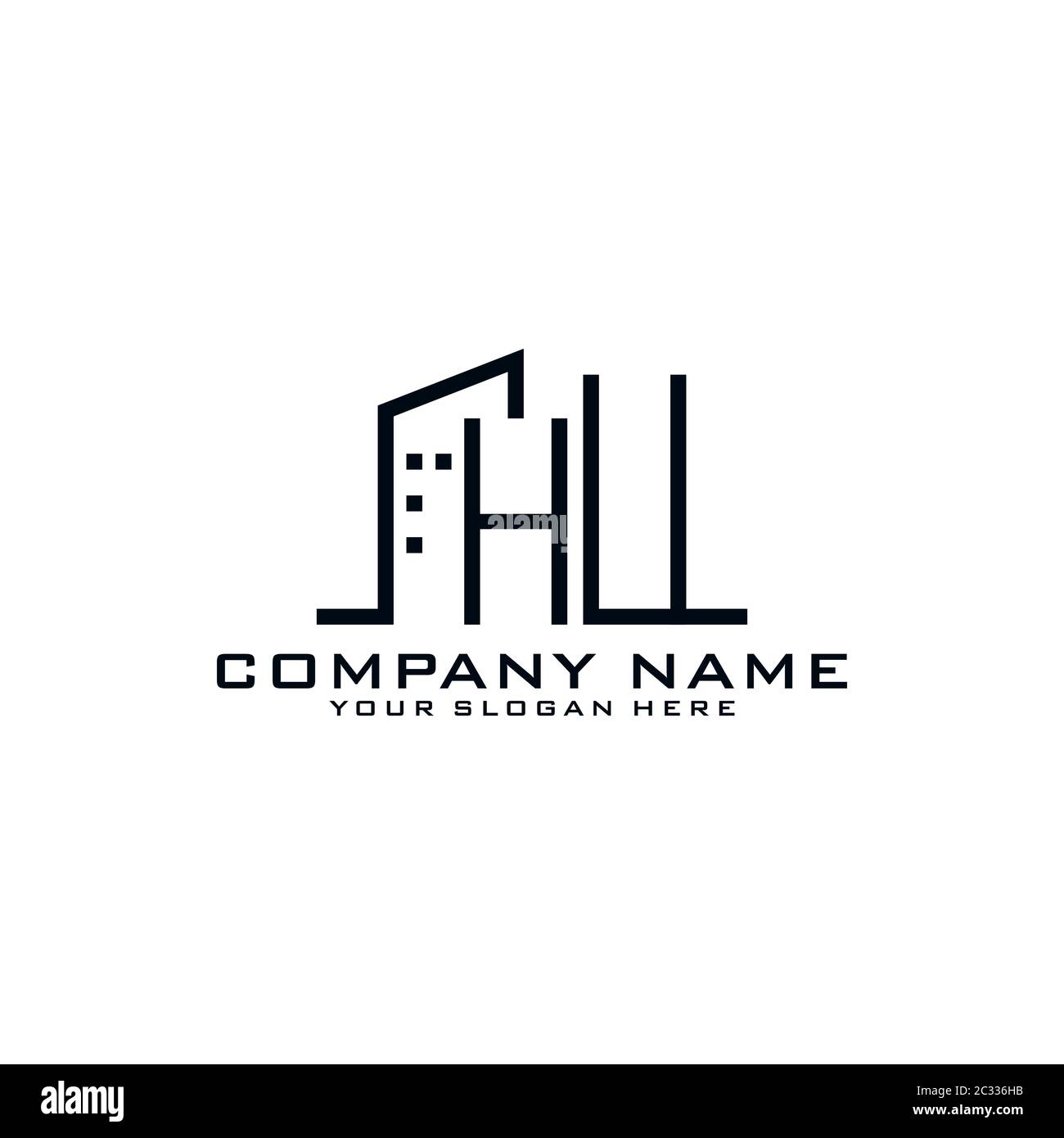 Hu label Stock Vector Images - Alamy