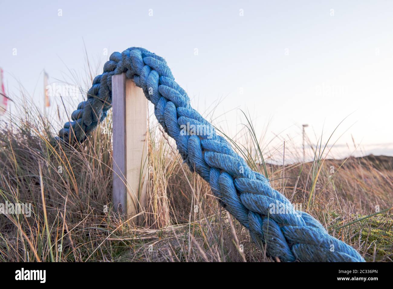 Thick ropes hi-res stock photography and images - Alamy