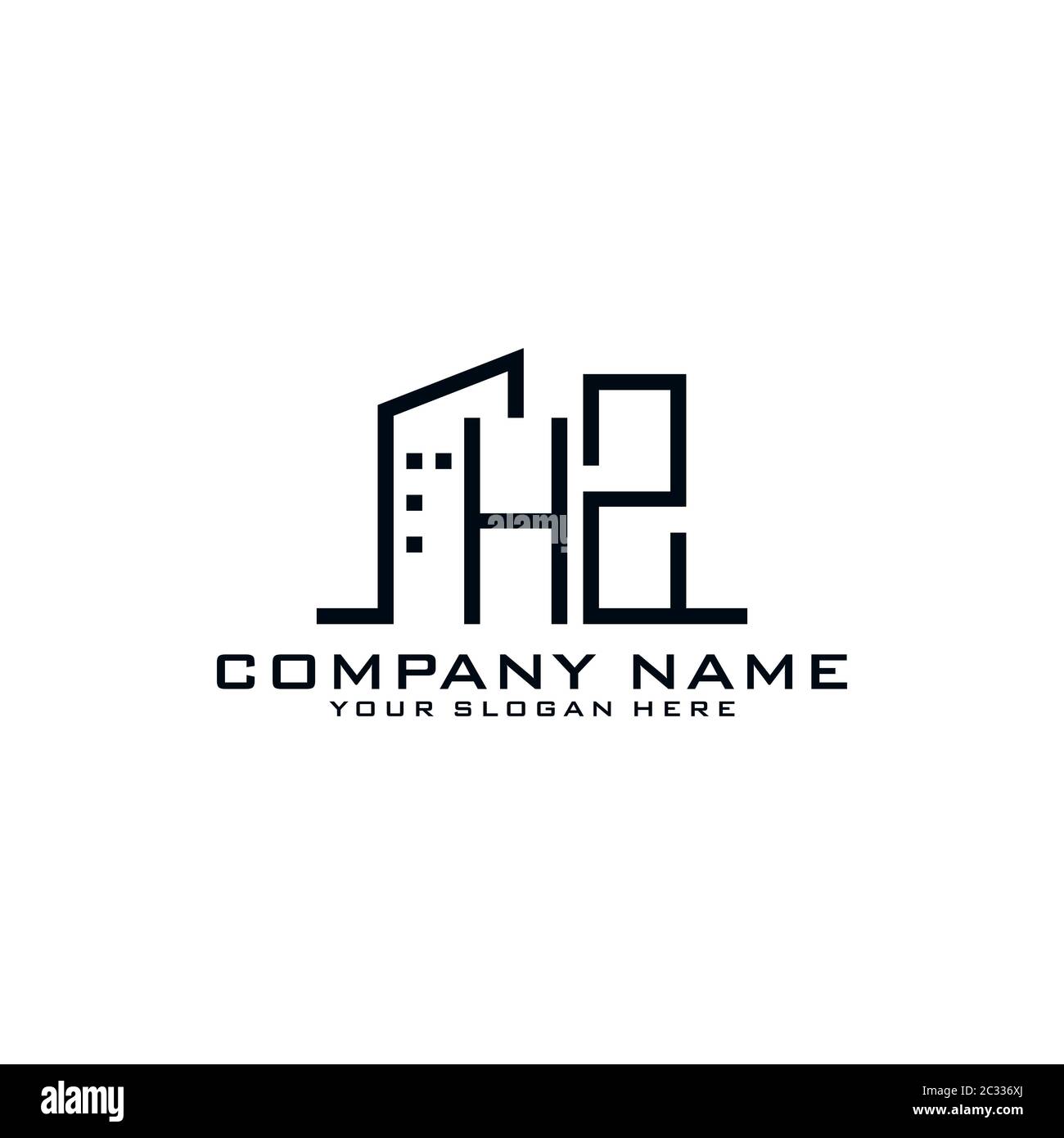 Hz logo vector vectors hi-res stock photography and images - Alamy