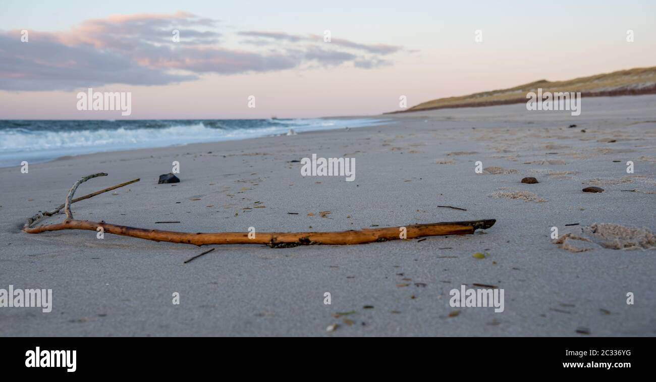 Waves of the north sea hi-res stock photography and images - Alamy