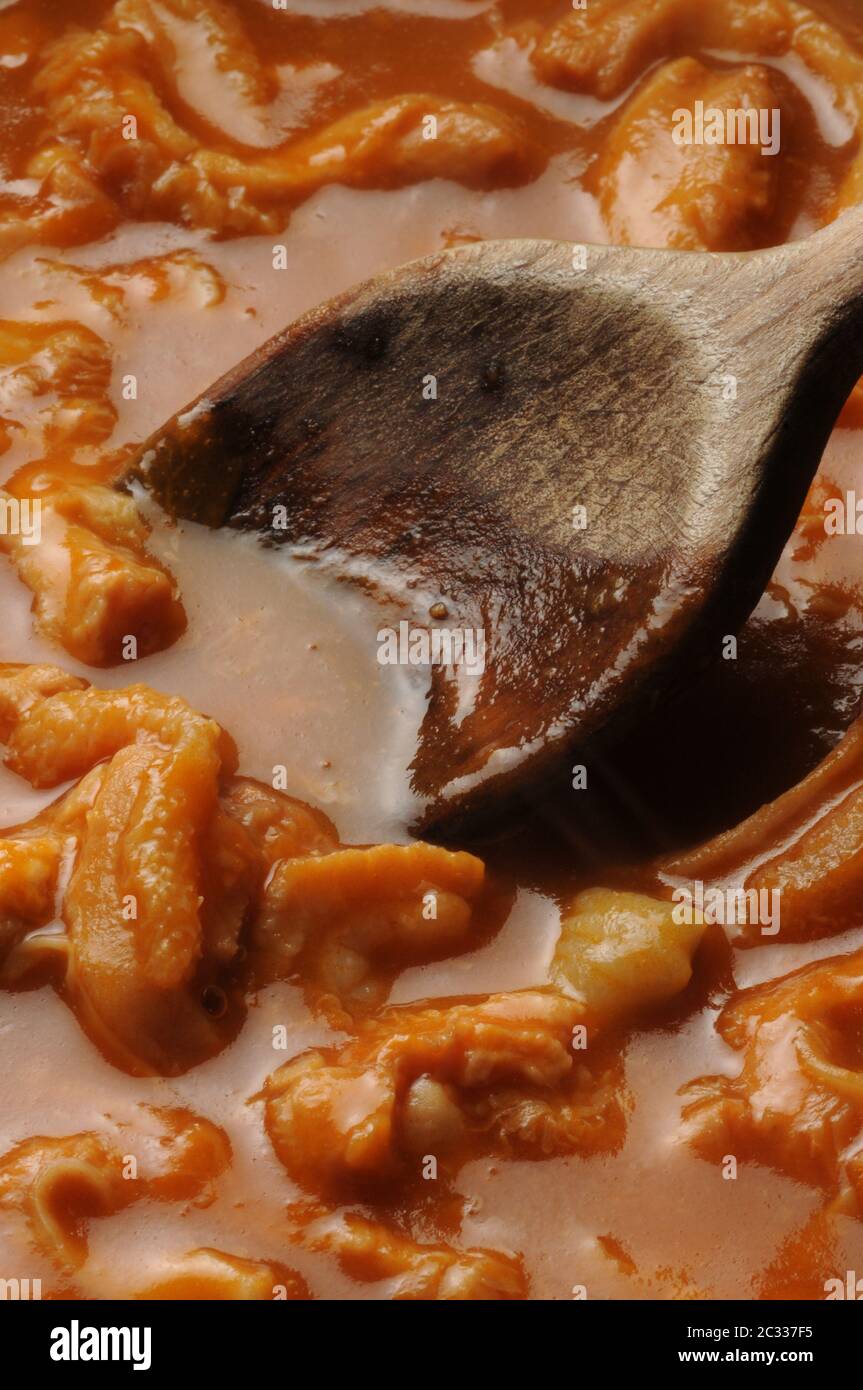 Tripe Plate High Resolution Stock Photography and Images - Alamy