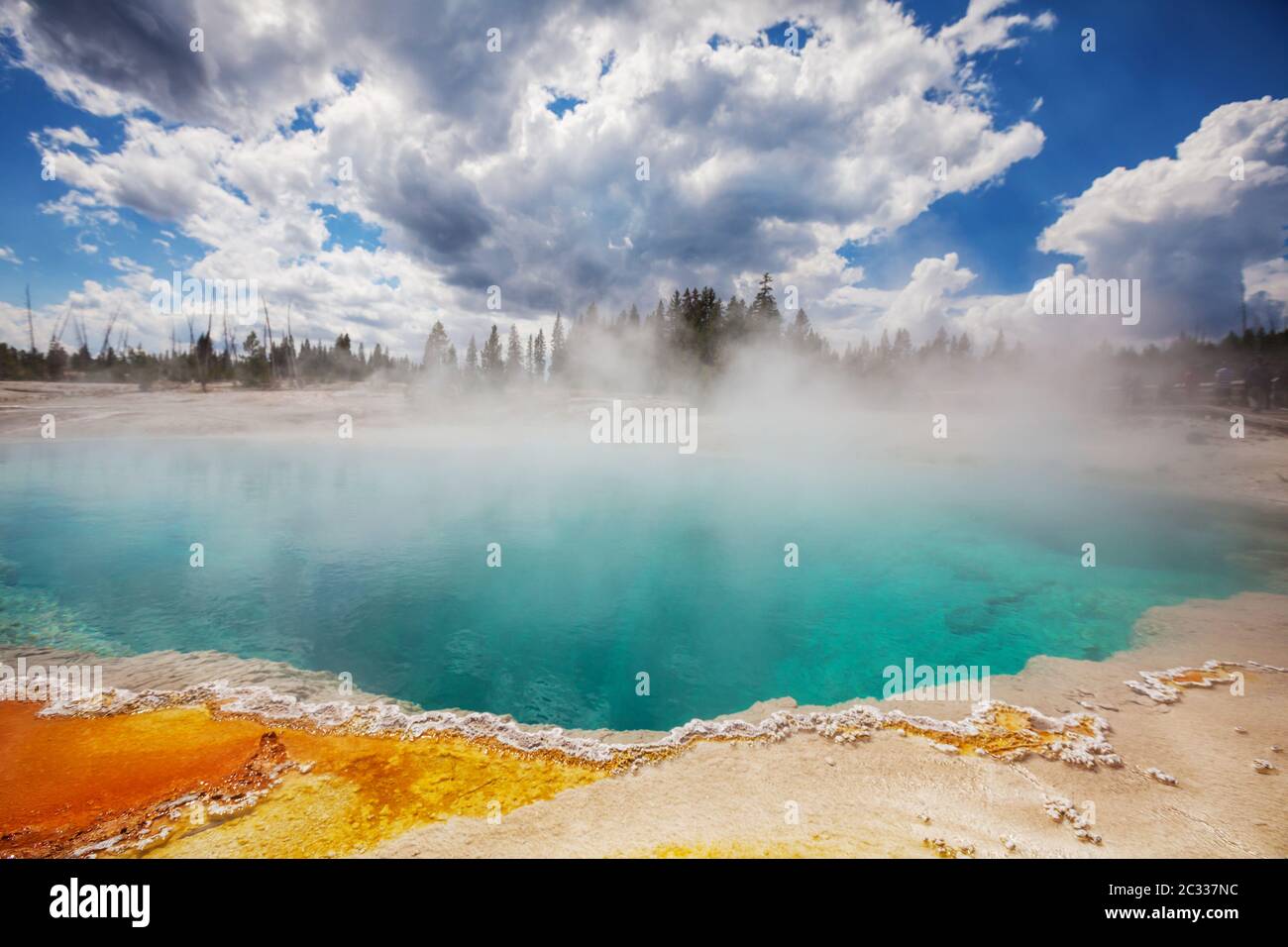 West yellowstone, montana hi-res stock photography and images - Alamy