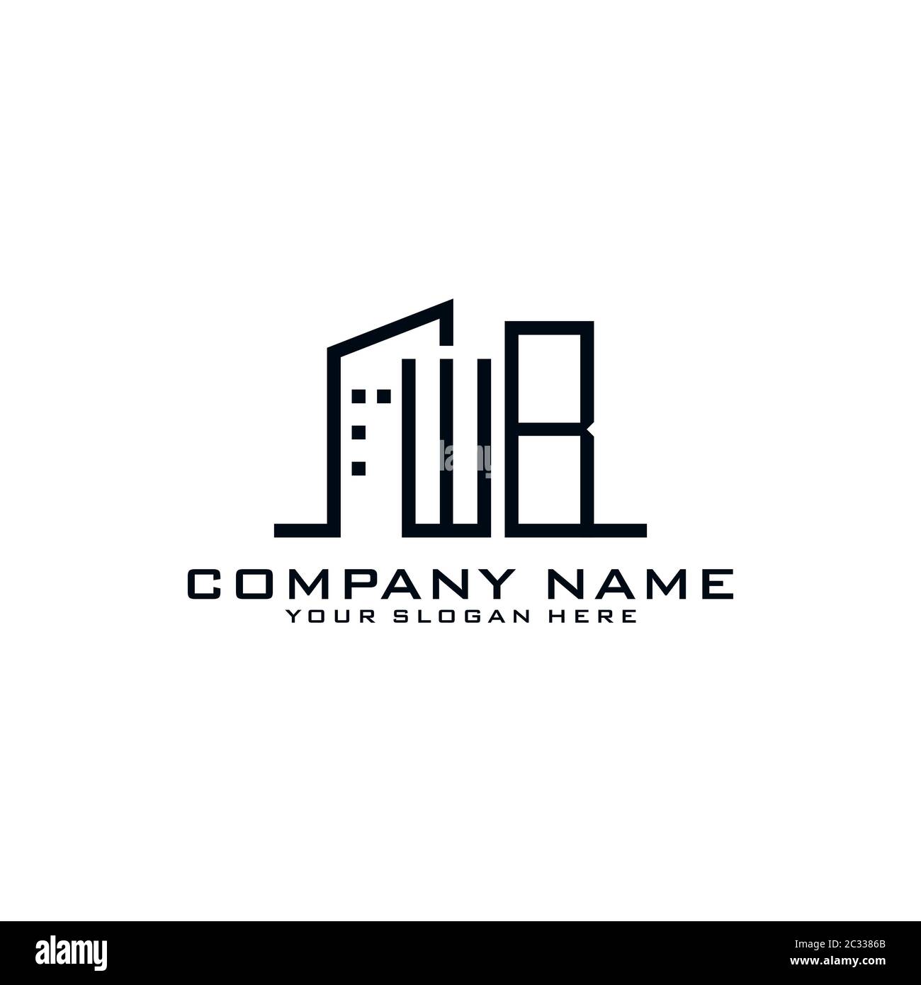 Alphabet wb hi-res stock photography and images - Alamy