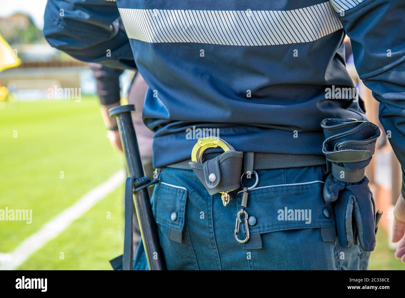 Safety devices hi-res stock photography and images - Alamy