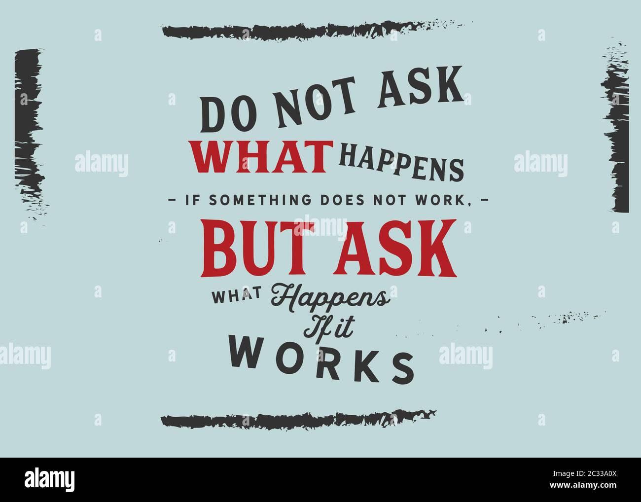 How something works Stock Vector Images - Alamy