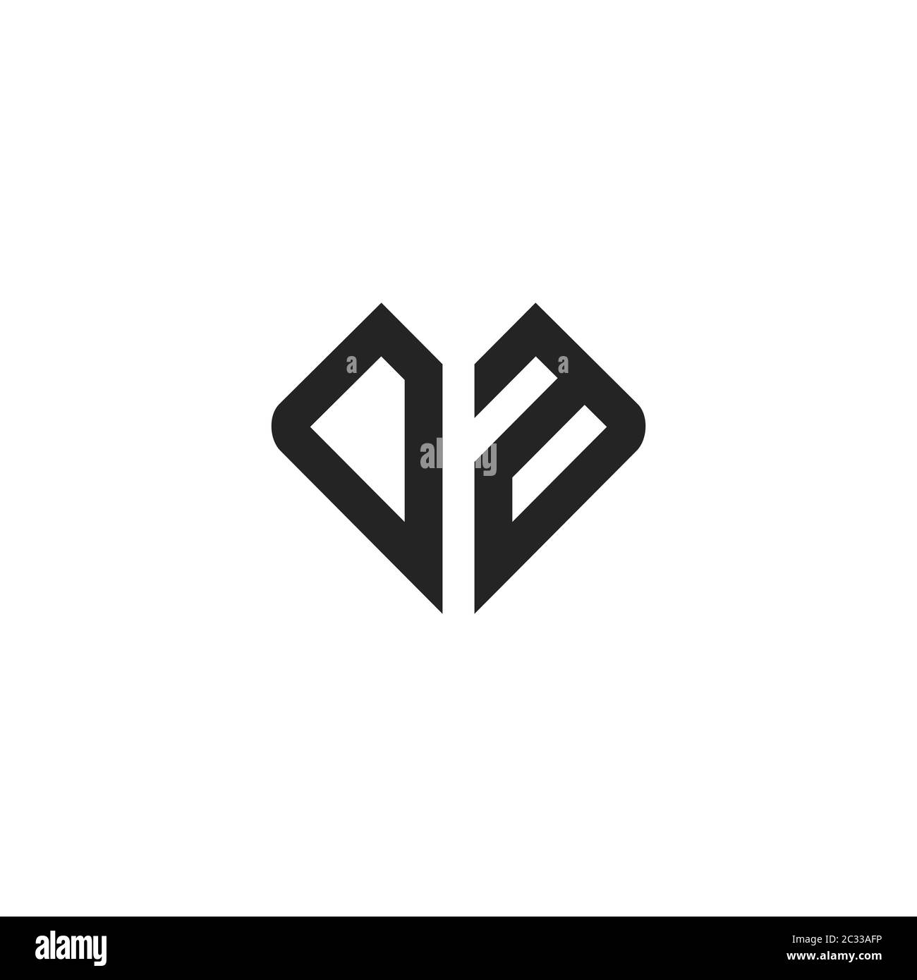 Da brand logo hi-res stock photography and images - Alamy