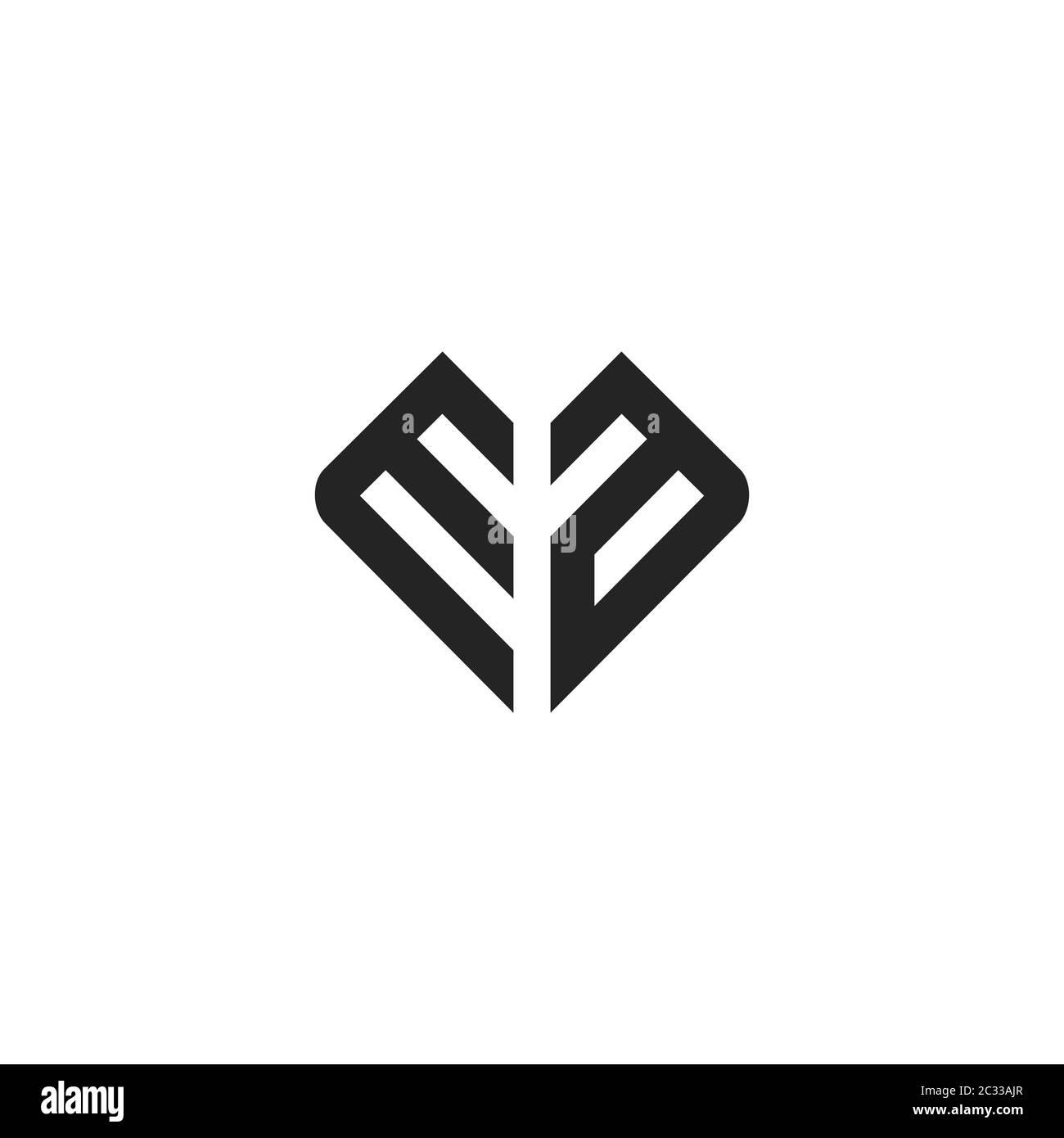 Ea alphabet hi-res stock photography and images - Alamy