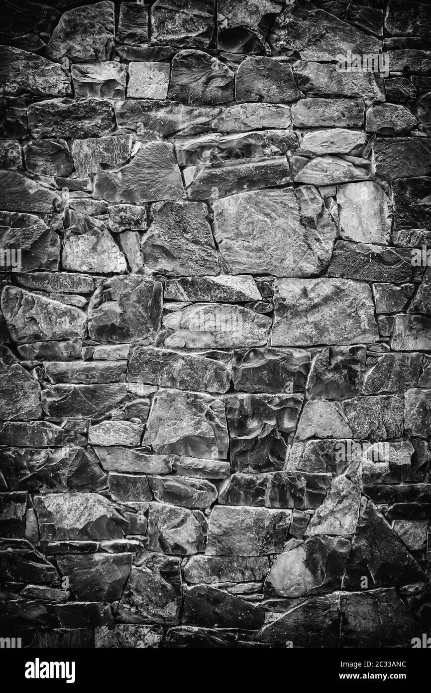 Textured stone background, decoration detail with stone Stock Photo - Alamy