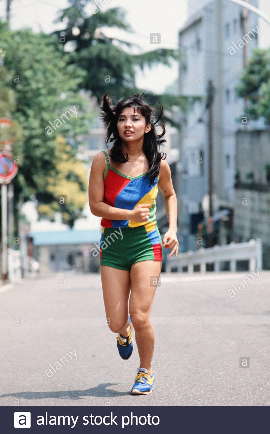 Hagiwara High Resolution Stock Photography and Images - Alamy