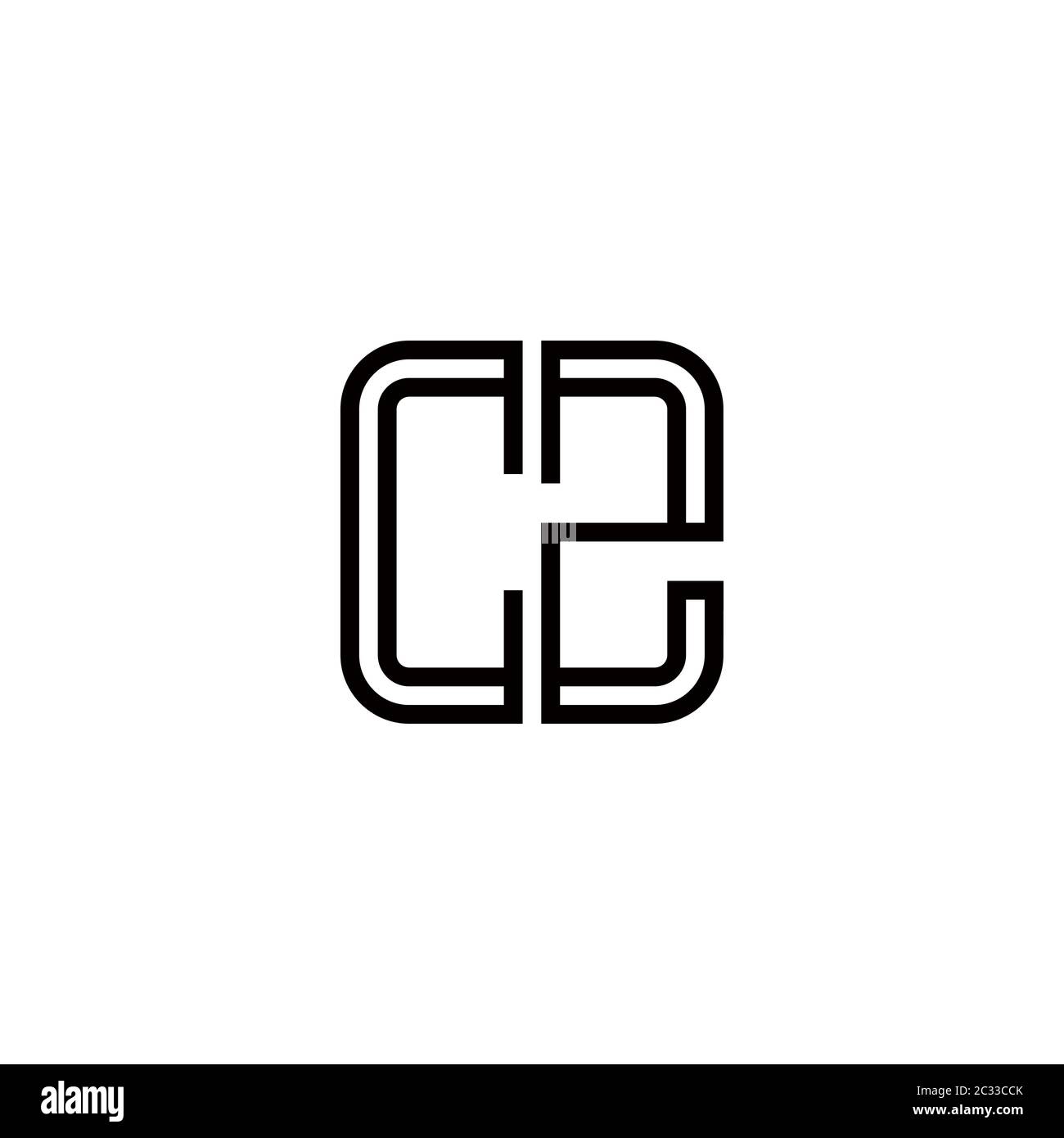 Cz logo vector vectors hi-res stock photography and images - Alamy