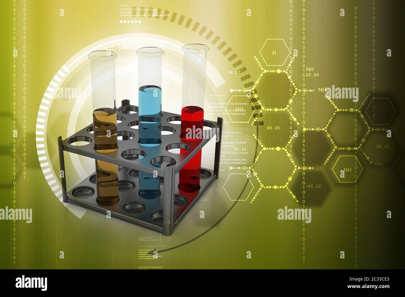 Laboratory equipments hi-res stock photography and images - Alamy