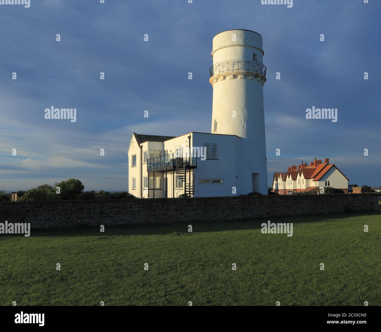 Old hunstanton cottages hi-res stock photography and images - Alamy