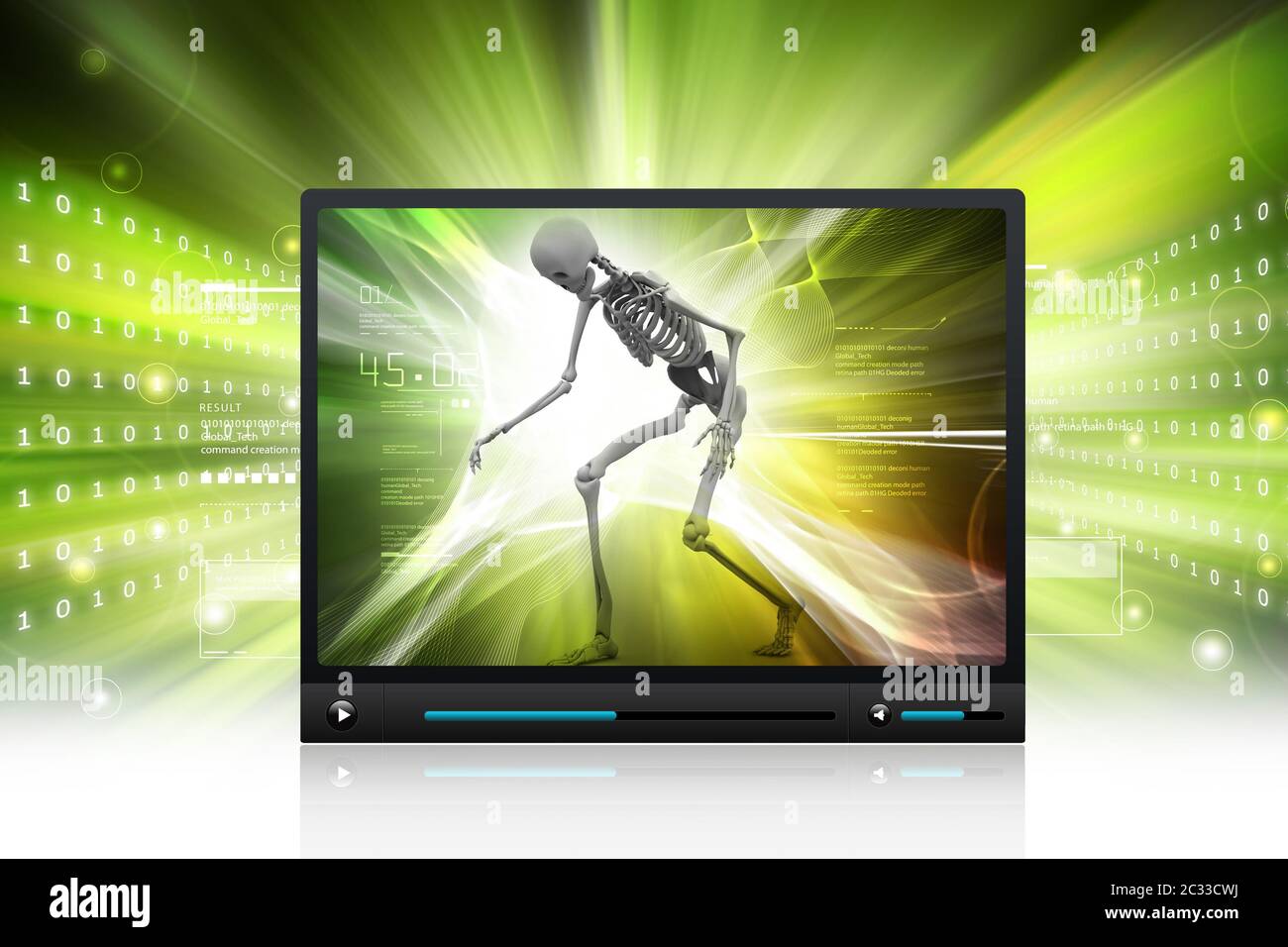 Joint pain and skelton hi-res stock photography and images - Alamy