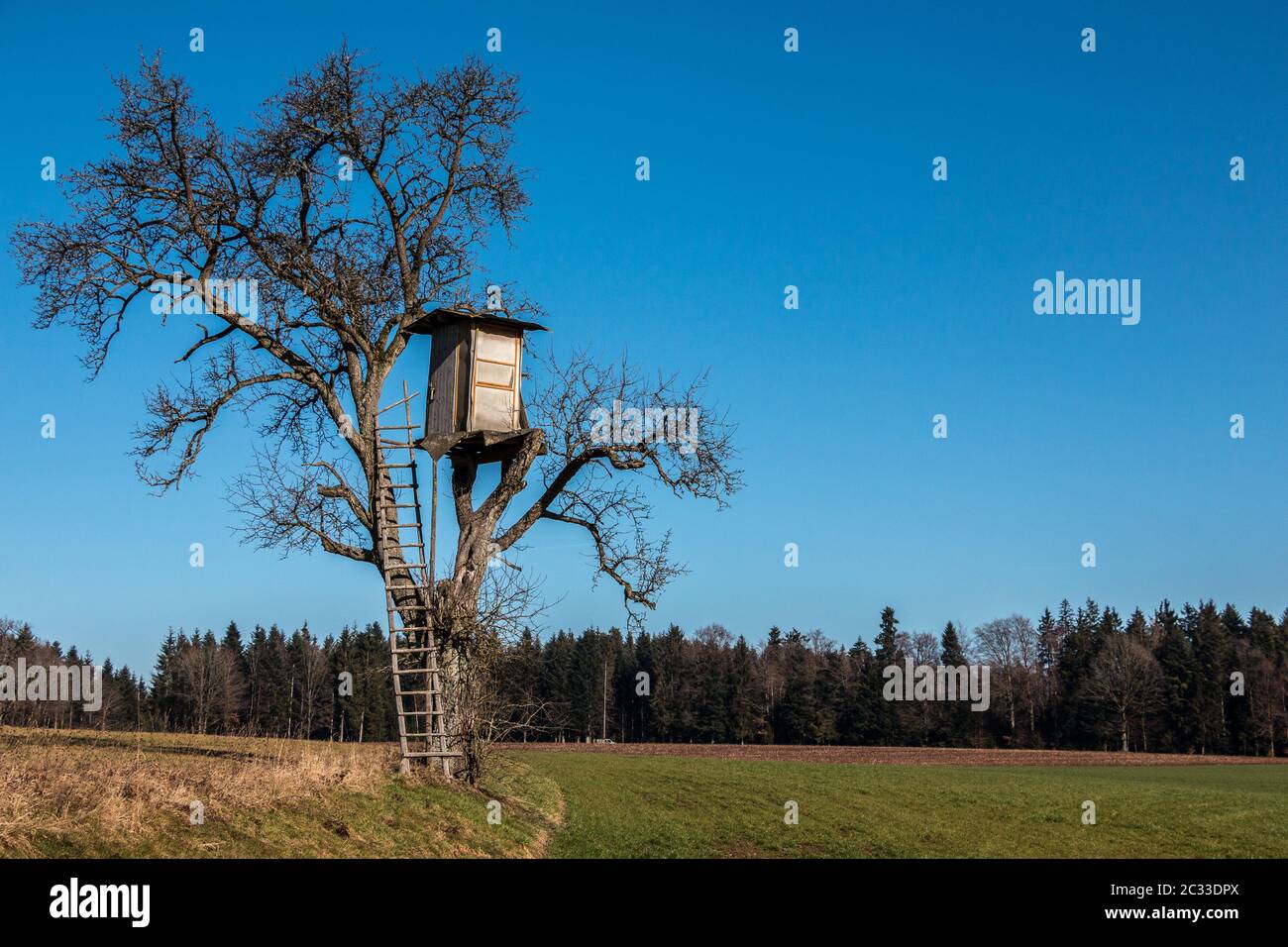 Shaky blue hi-res stock photography and images - Alamy