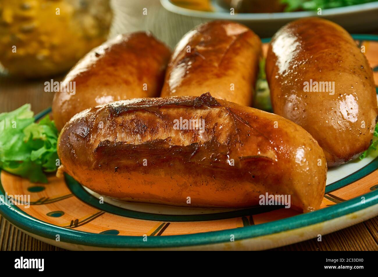 Goan pork hi-res stock photography and images - Alamy