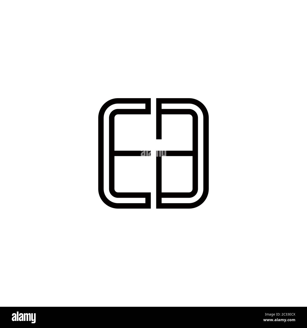 Letter Ea High Resolution Stock Photography and Images - Alamy