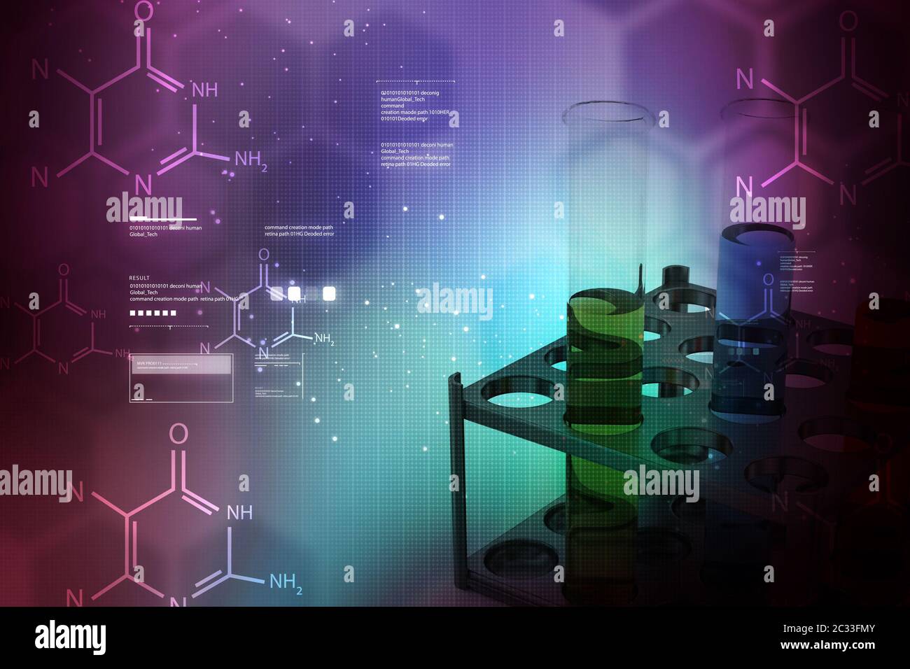 Laboratory equipments hi-res stock photography and images - Alamy