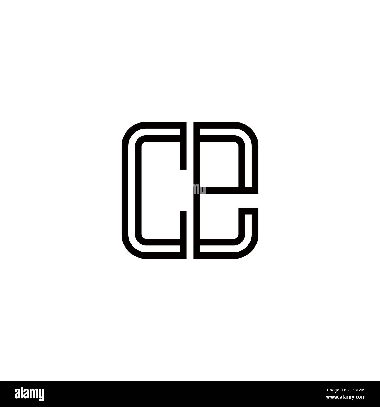 Ce Logo Vector High Resolution Stock Photography and Images - Alamy